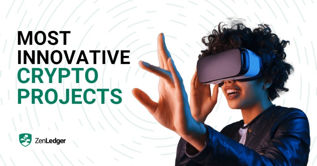 10 Best Crypto Projects of 2023 to Diversify Your Investment Portfolio