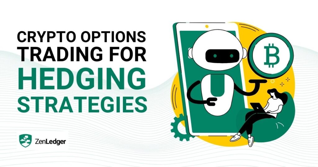 5 Best Crypto Options Trading Platforms for Hedging Strategies
