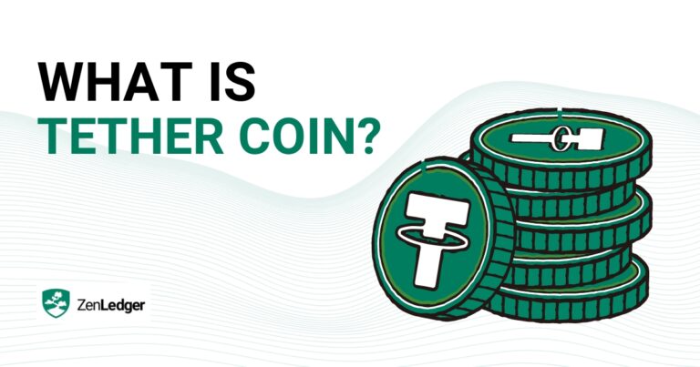 What is Tether Coin? How Does It Work? Everything You Need To Know