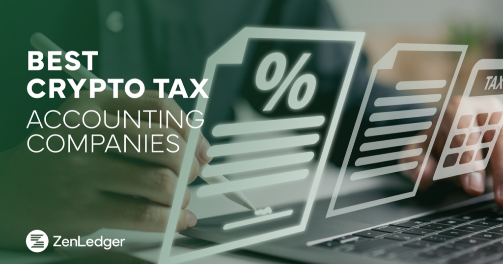 A Guide to the Best Crypto Accounting Firms