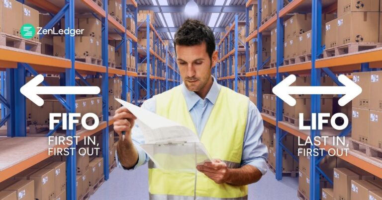 FIFO vs LIFO: Which one is the best method?