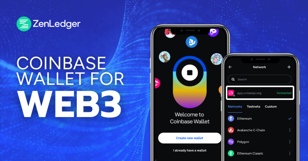 How Coinbase Wallet Making Web3 More Secure