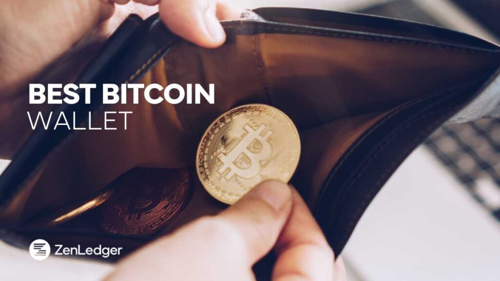 14 Best Bitcoin Wallets of 2023