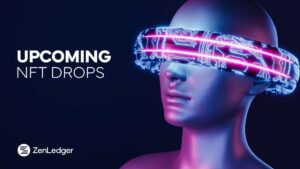 Top 10 Best Upcoming NFT Drops: Catch Them Before They're Gone