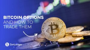 Mastering Bitcoin Options: Strategies and Essentials