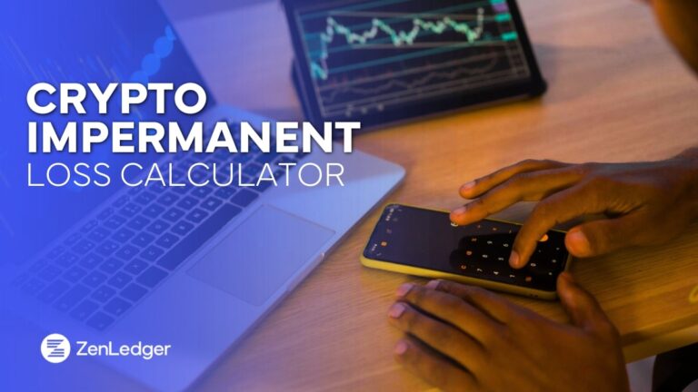 Optimize Your Investments With A Crypto Impermanent Loss Calculator